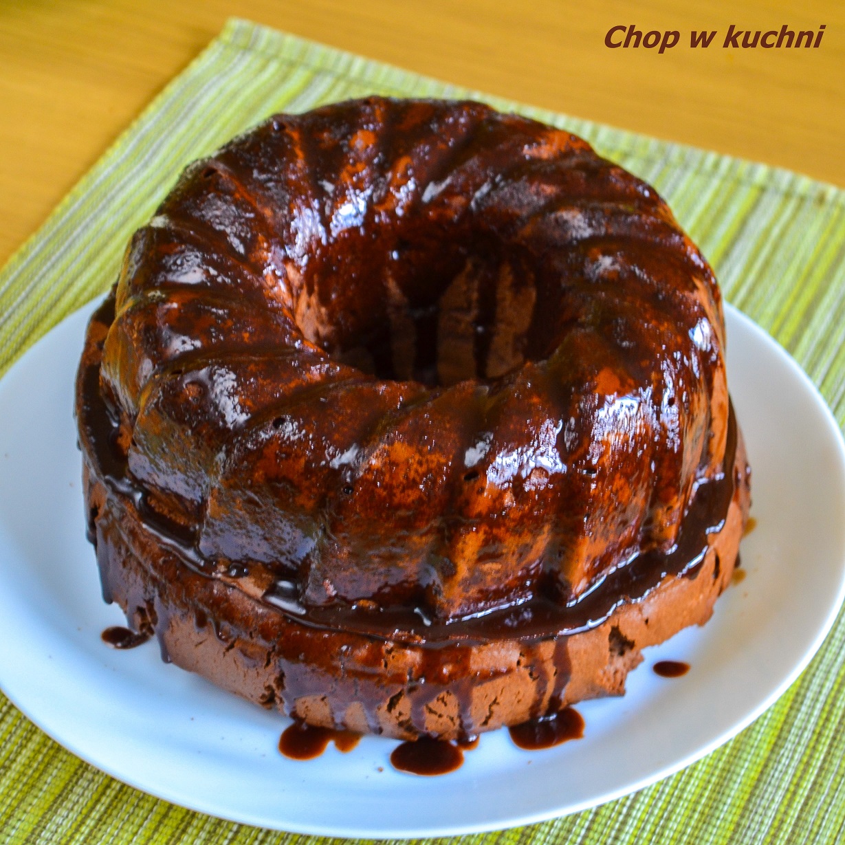 Zista ze jednorożca (Ciasto w czasach niepoprawności politycznej zwane ...